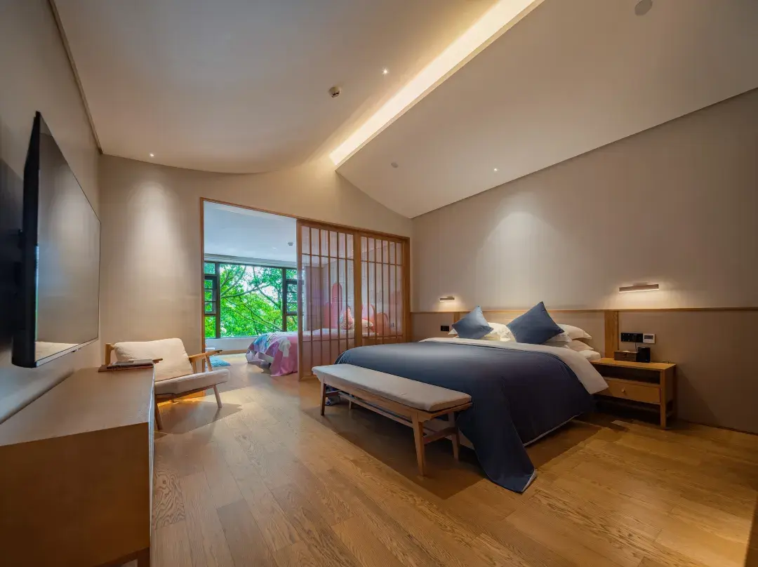 Jishe Hotel - Leshan