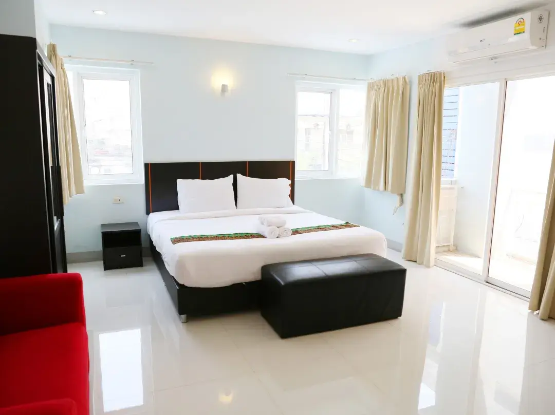 La Viva Hotel - Buri Ram