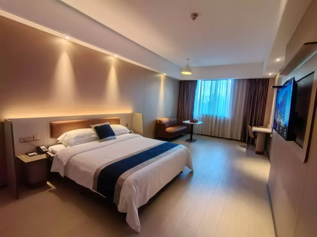 Pesht Boutique Hotel - Putian