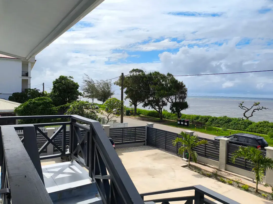 Paradise Inn - Tonga