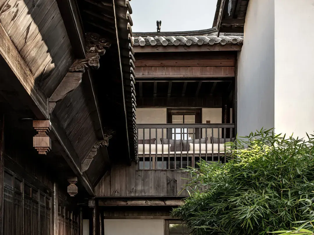 Old Town Of Lijiang · Anyu Hotel - Lijiang