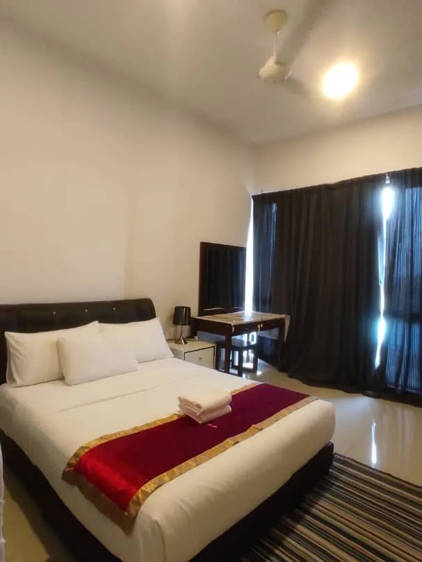 Ioi City, Serdang,upm, Balakong,the Mines,greenpark 3a - Seri Kembangan