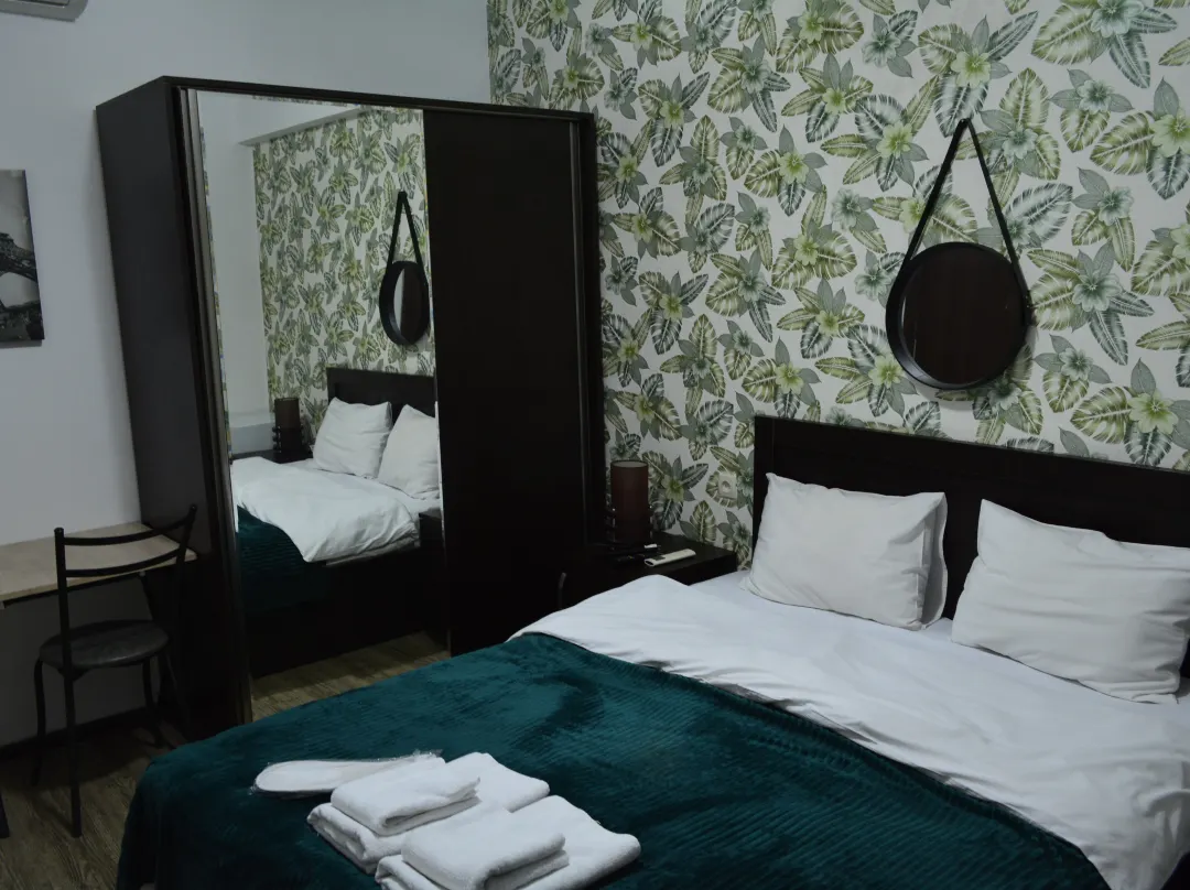 Mini Hotel Nino - Tbilisi