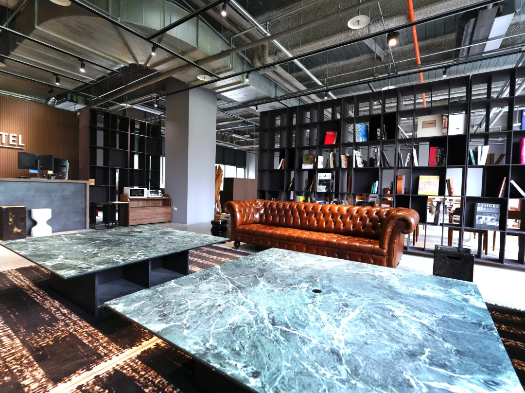 Aka Hotel - Beitou District