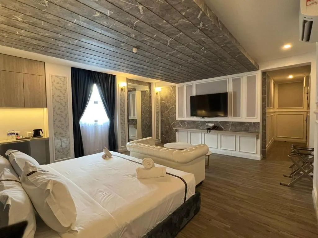 Frazel Heritage Hotel - Alor Setar