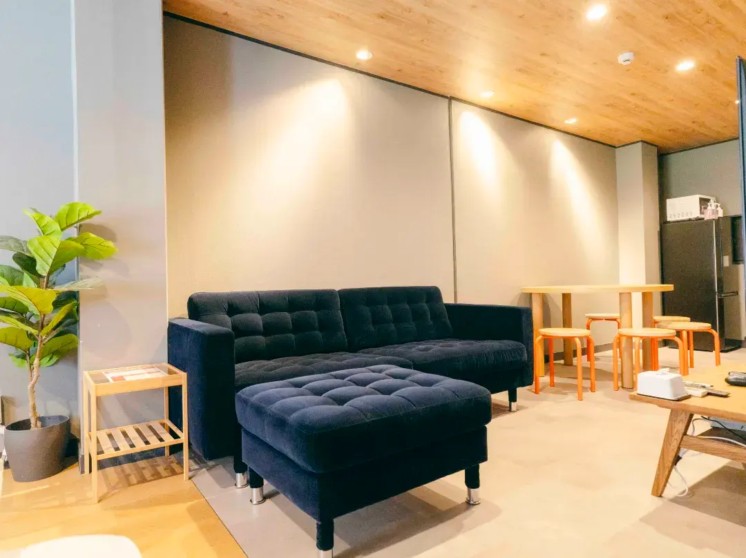 Tasone Urban Stay Osaka Namba Nippombashi Kuromon Tenant2f - Osaka