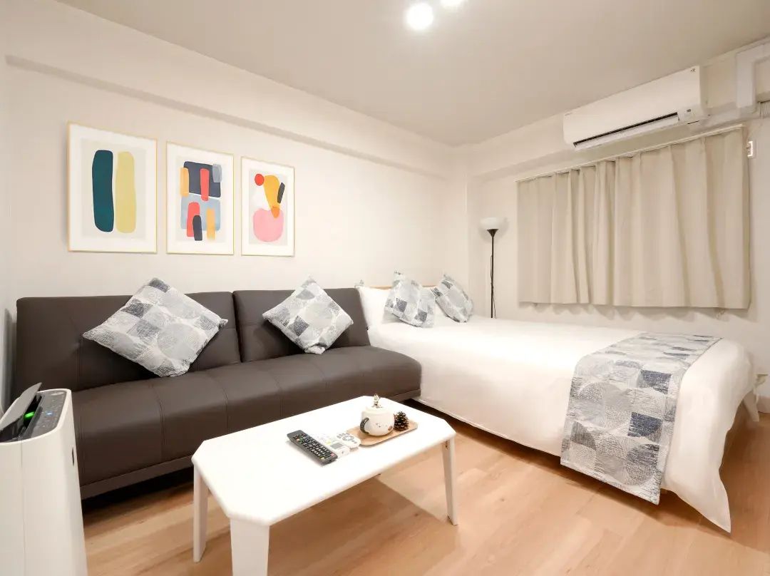 Blessed Residence 505 - Osaka