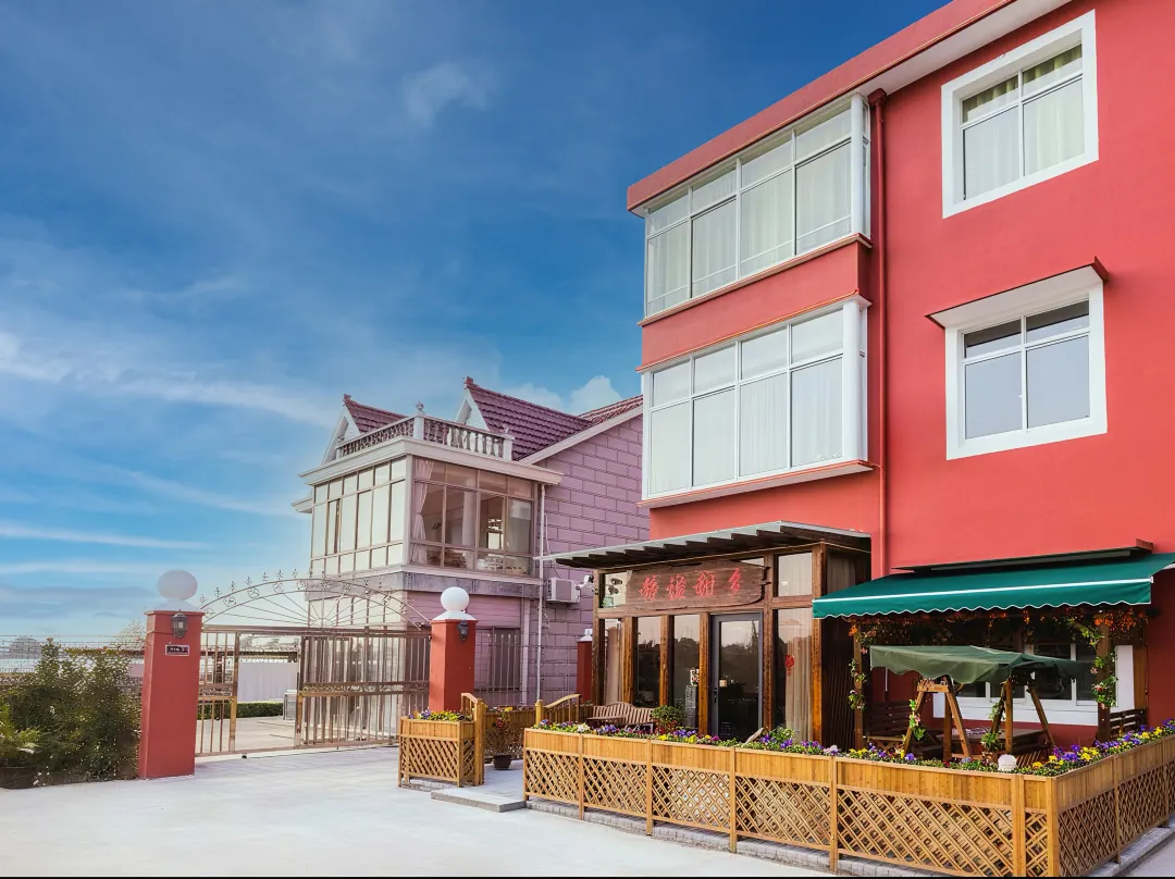 Jingmi Tianxiang Hostel - Shanghai