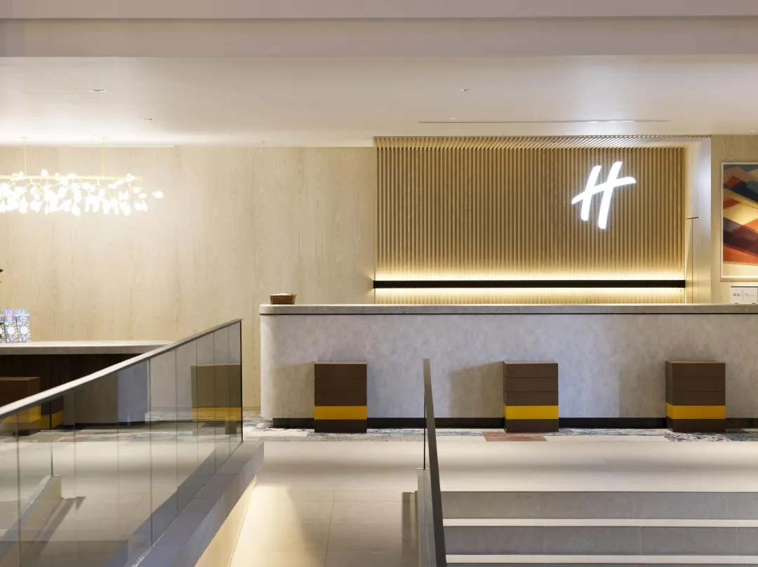 Holiday Inn & Suites Sapporo Odori Park By Ihg - Sapporo