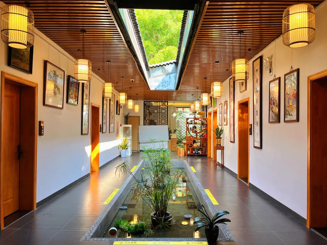 Mingzhu Art Inn - Canton (Guangzhou)