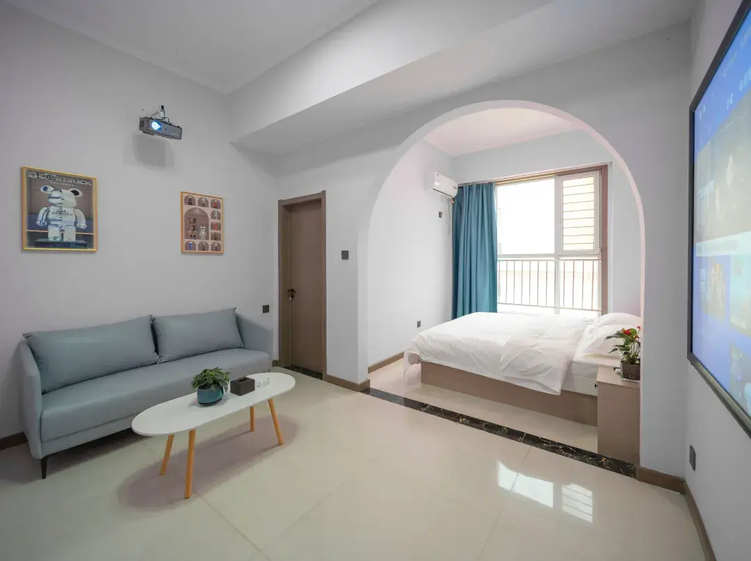 Rugui Hotel - Jinzhong