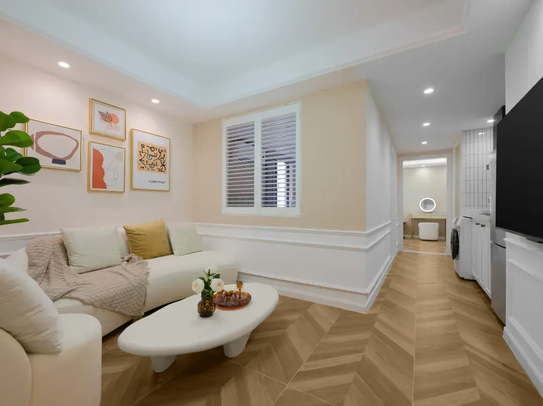 Ff‘shome - Canton / Guangzhou