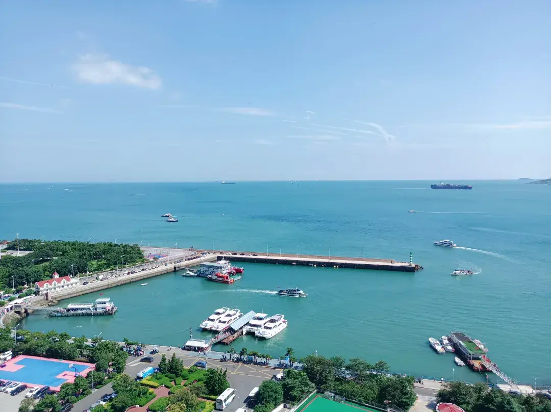Qingdao Wisdoms B&b - 青島市