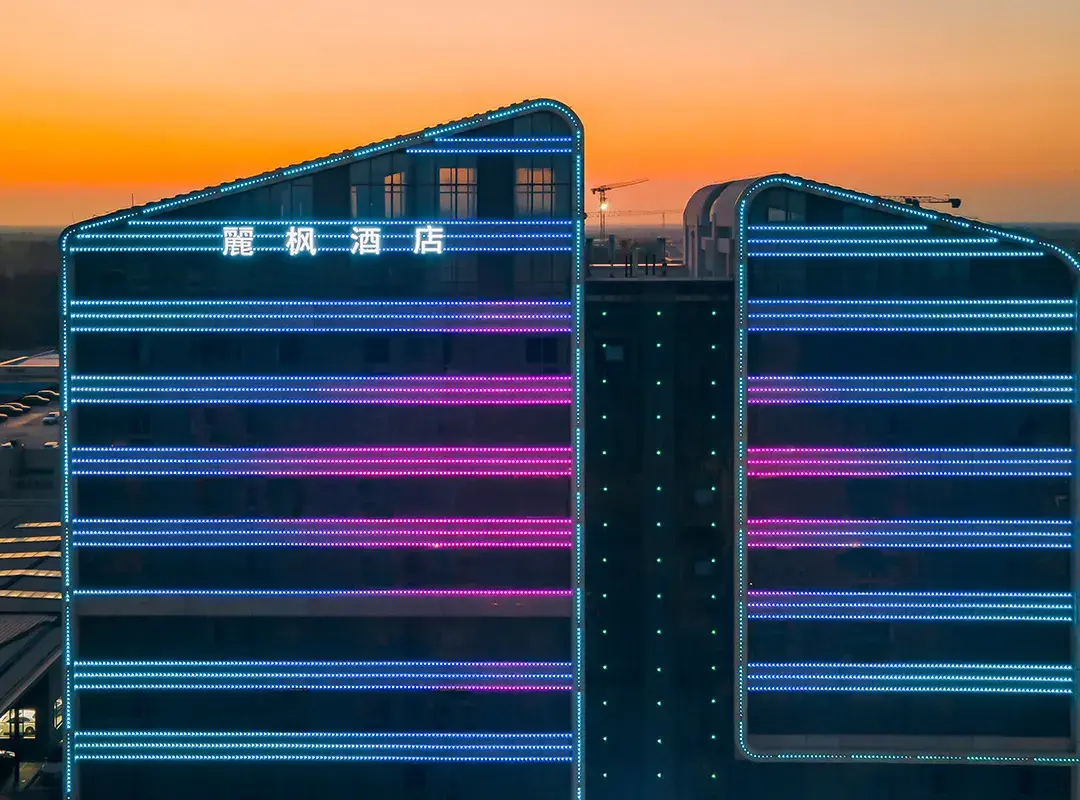 Lavande Hotel （Jinan Changqing Jingshi West Road Branch） - Jinan