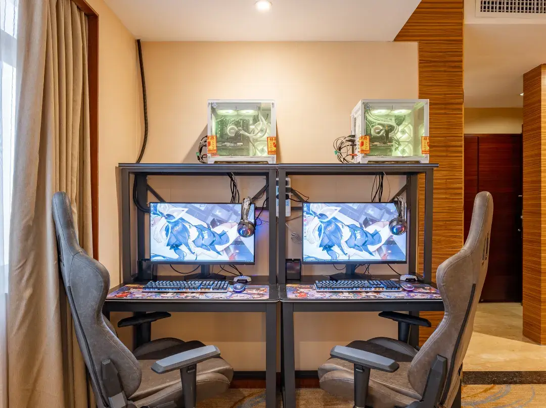 Yunzhixiang Esports Minsu - Dongguan