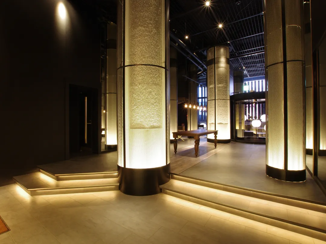 Susukino Love Hotel 1 - Sapporo