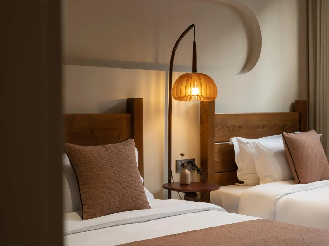 Zhenhe Homestay - Suzhou