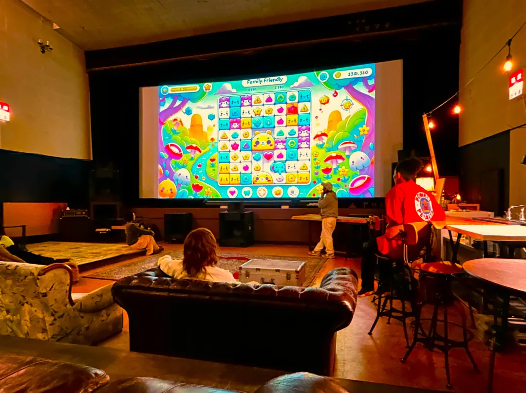Noctarium - Private Cinema Hotel - Gotemba