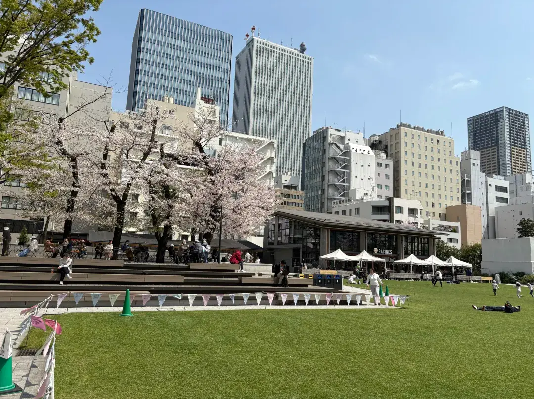 Tokyo Lucky Star Ikebukuro - Ikebukuro