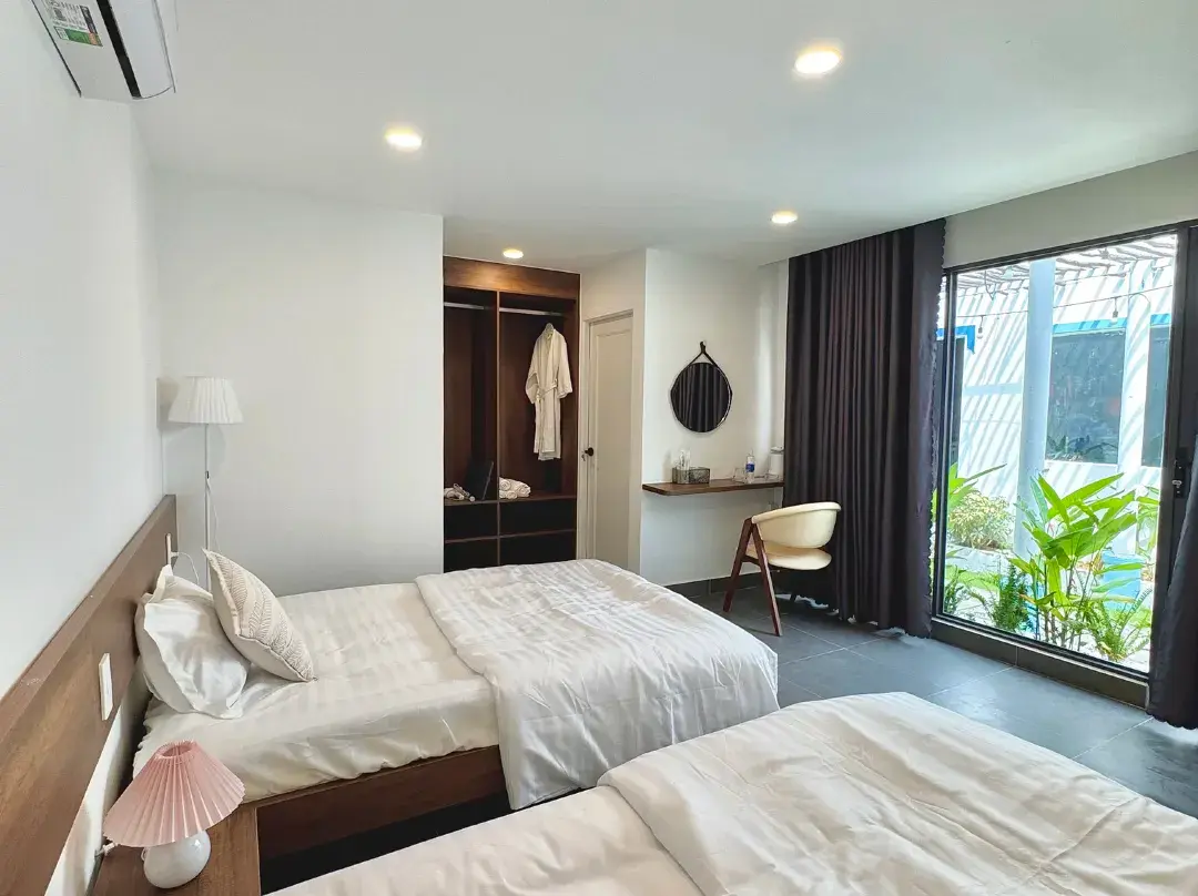 Malis Homestay - Tra Vinh