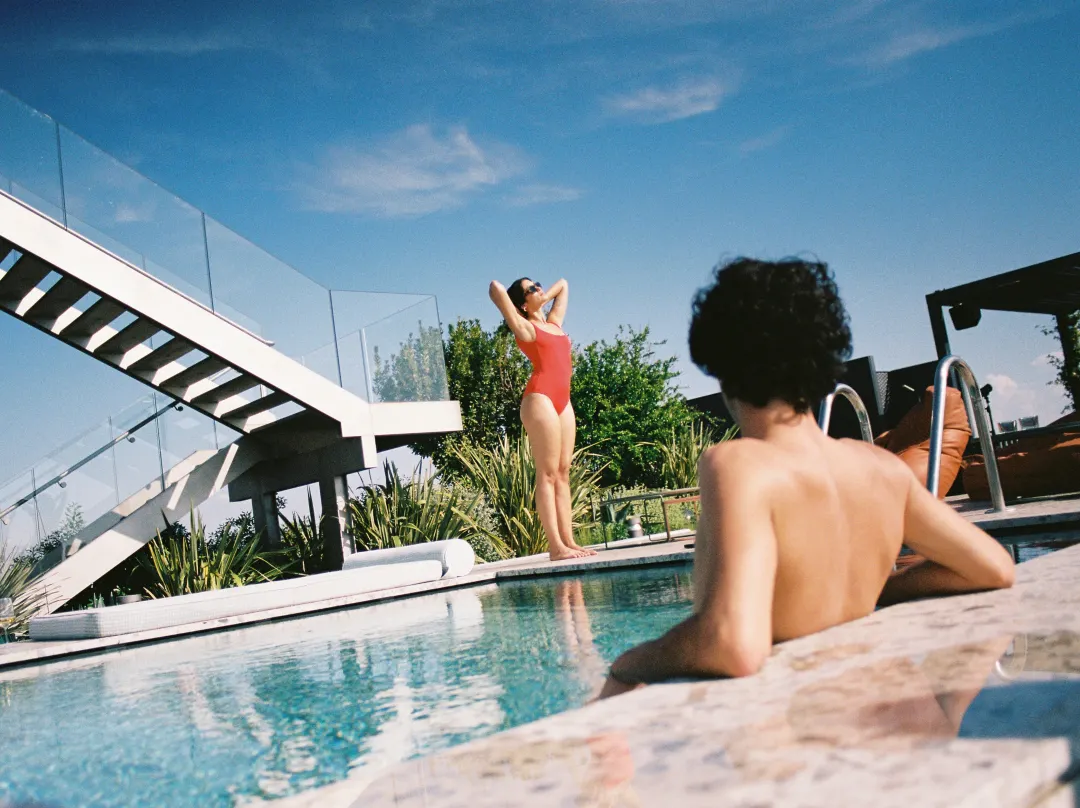 21 House Of Stories Navigli - Milan