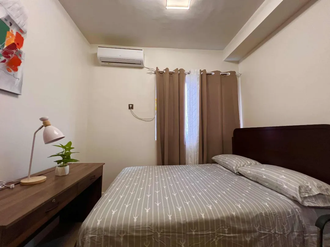 The Infinity View - Talisay