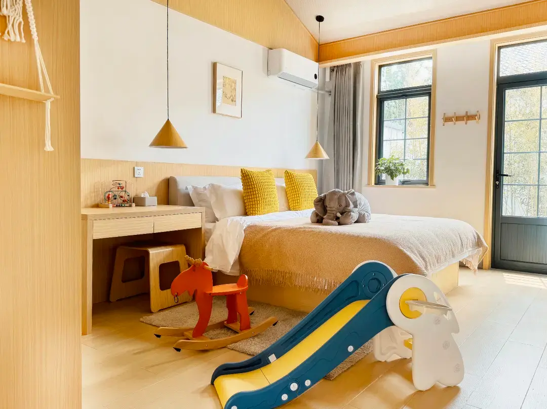 Jiuzhou Planet Land Hotel - Beijing