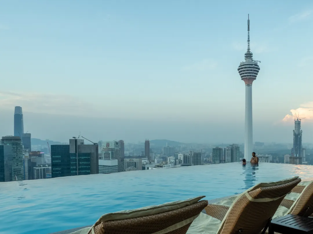 The Platinum Klcc By Holma - Setapak