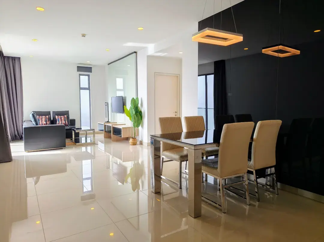 Genting Peak By Emerald Homes At Genting Highlands - Genting Highlands