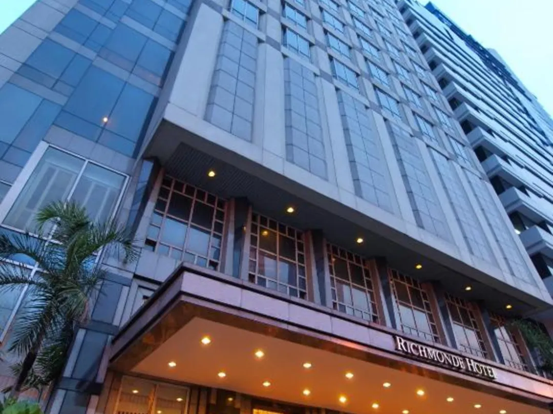 Mcollection - Ortigas Cbd Near Business & Shopping Hubs - Ortigas Center