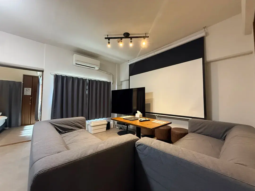 Tasone Urban Stay Osaka Namba Nippombashi South Fuyajo702 - Nanba