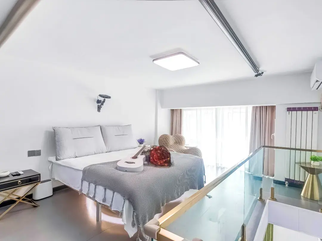 Harbin Yijia B & B - Harbin