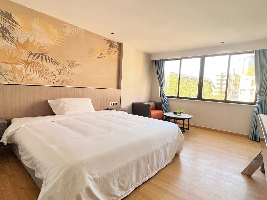 Rongyue Resort Hotel - Zhuhai