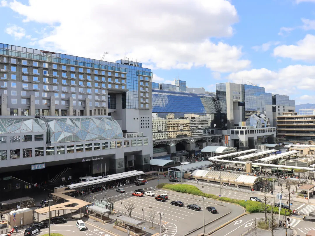 Hotel Tomiya With M's - Kioto