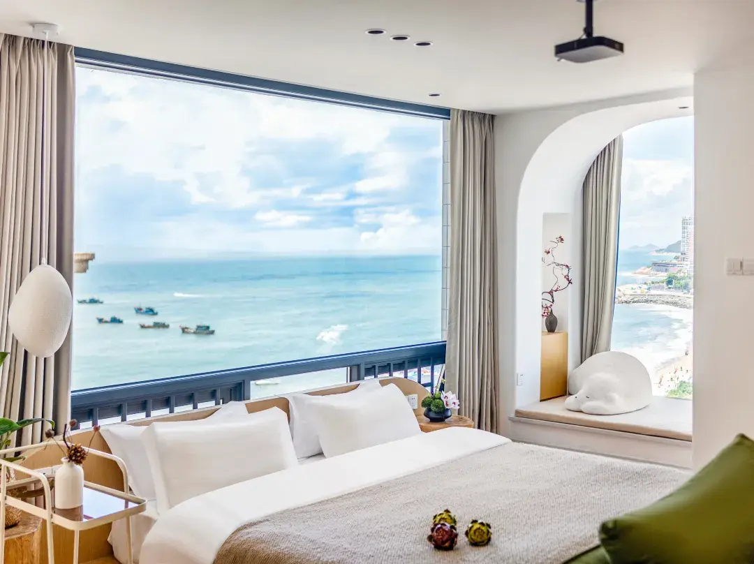 Yunxi Boutique Stay - Kaohsiung City