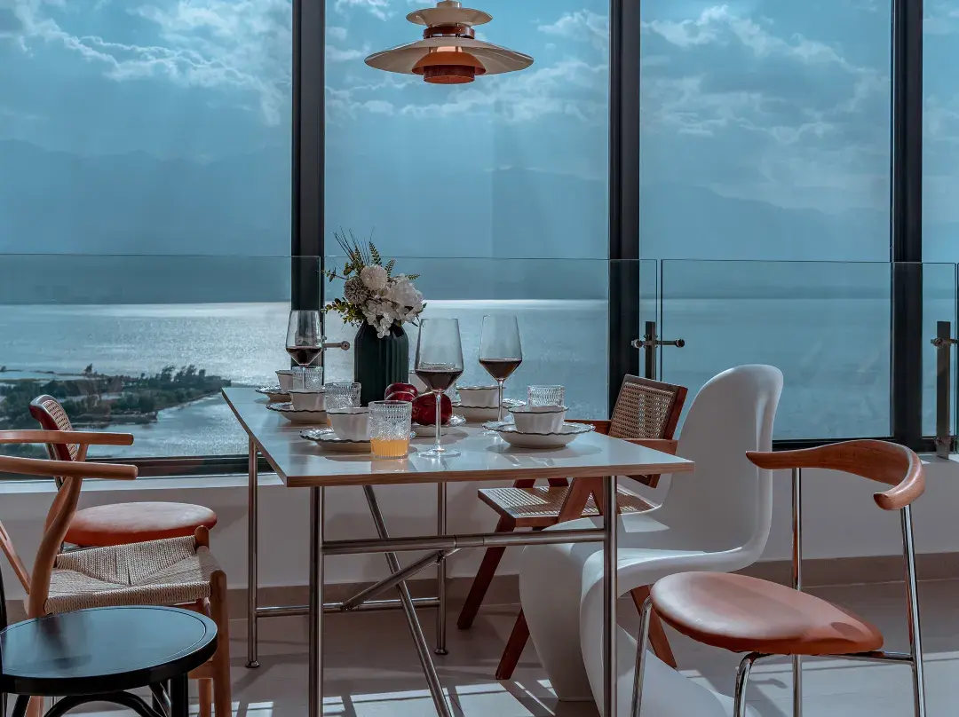 Dali Haman Aromatic Seascape Art Residence - Dali