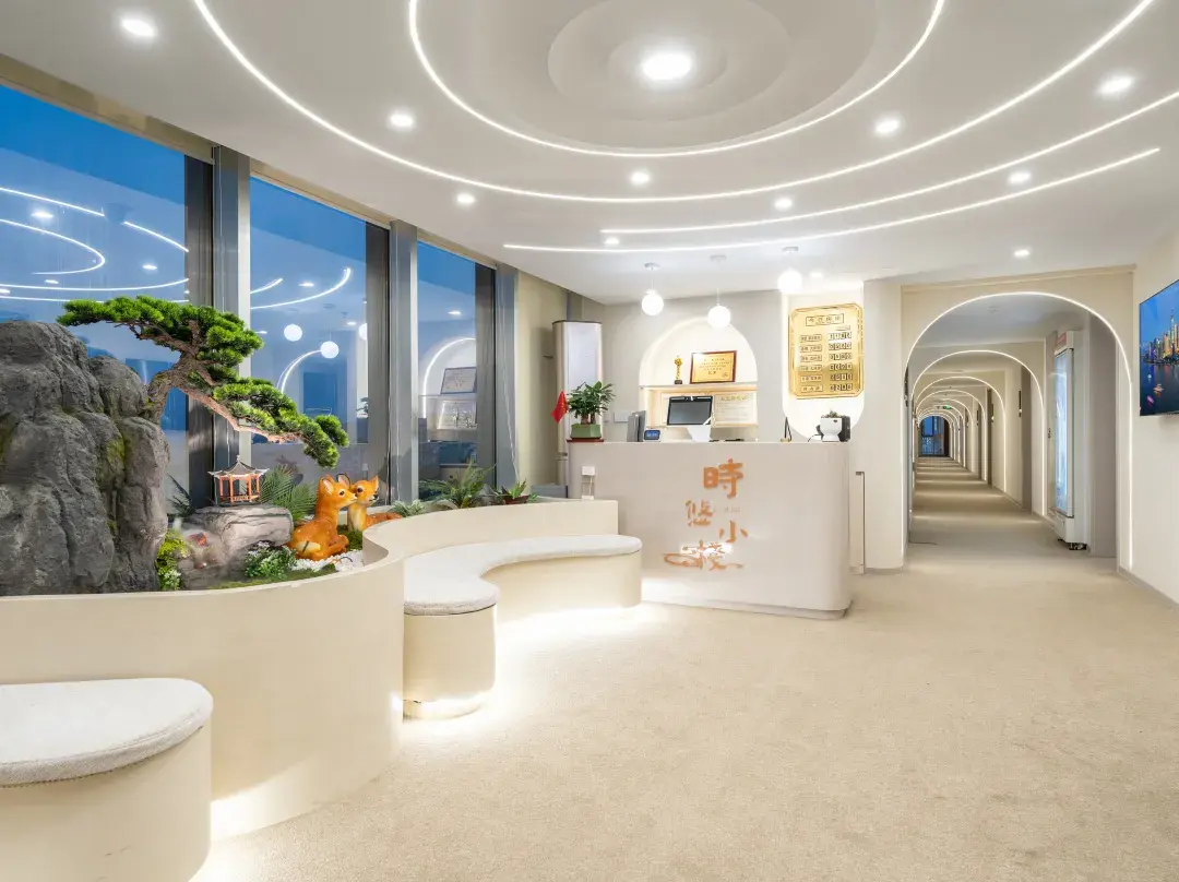 Shiyou Inn Hotel ) - 웨이하이 시