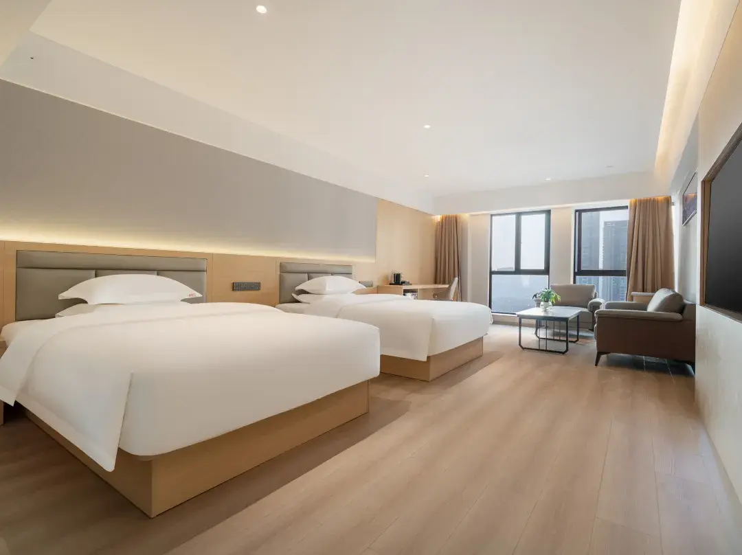 Yue Yun Hotel - Kunming