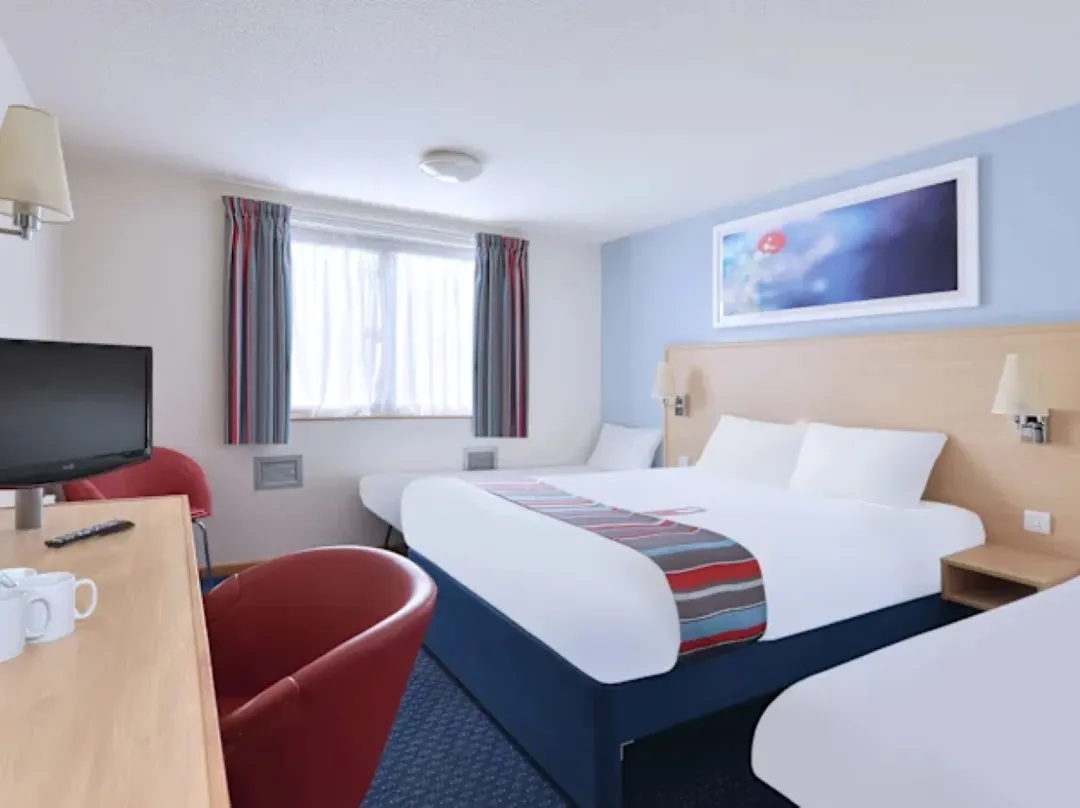 Travelodge Norwich Central Hotel - Norwich
