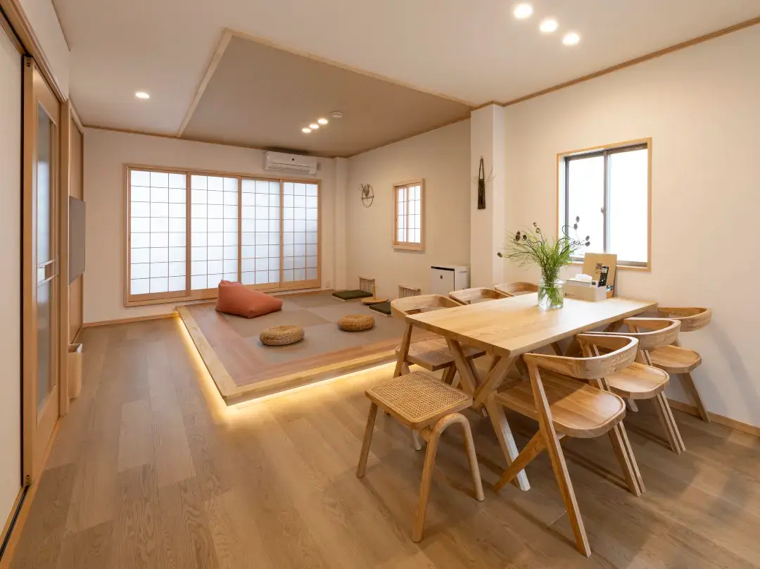 Shirakabanoyado-hatsumi - Osaka