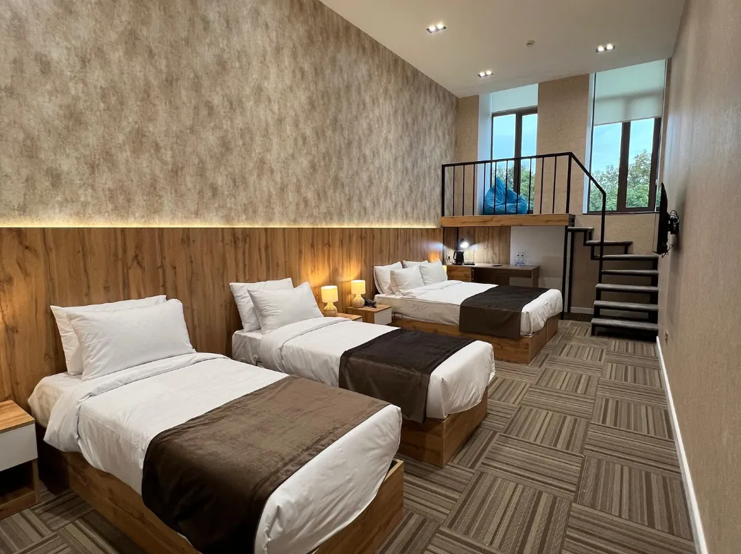 Ferma Art Hotel Boutique - Baku