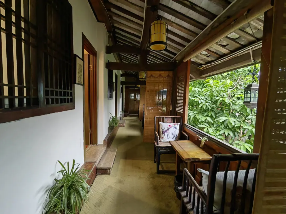 Tianyi Youth Hostel - Chongqing