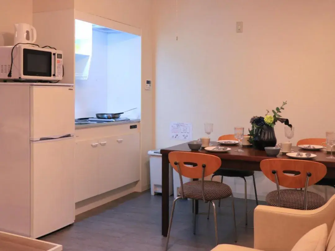 Nagomi Kokoro Village - Kyoto