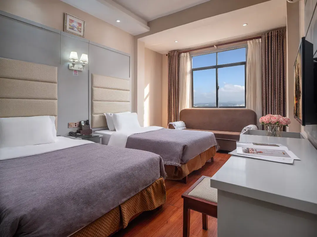 Xiangtan Yifang Hotel - Xiangtan
