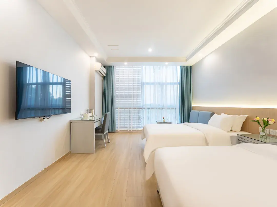 Hotel Lvhao - 紹興市