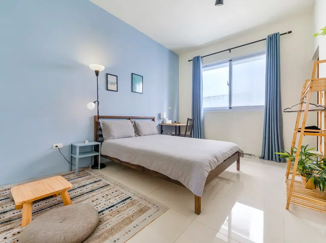 Stay In Jialeshuei - Checheng