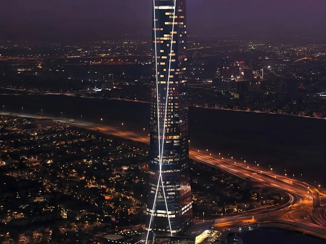So/ Uptown Dubai - Dubai Marina