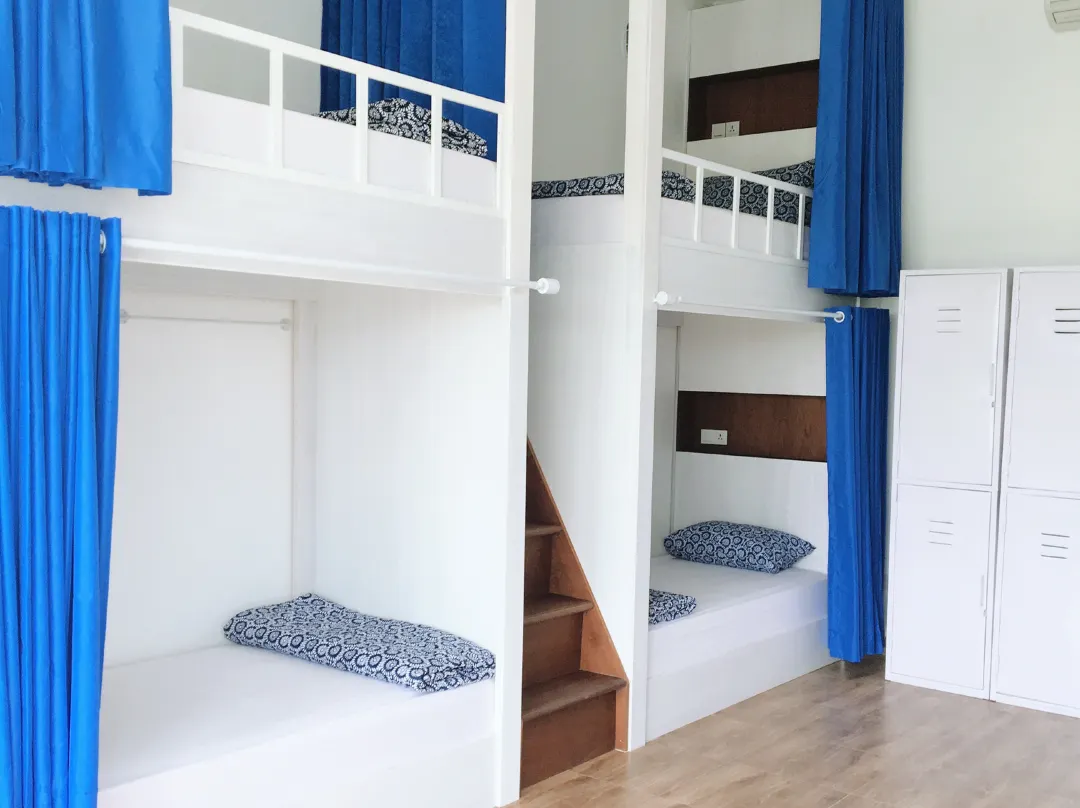 Dip & Doze Living - Canggu