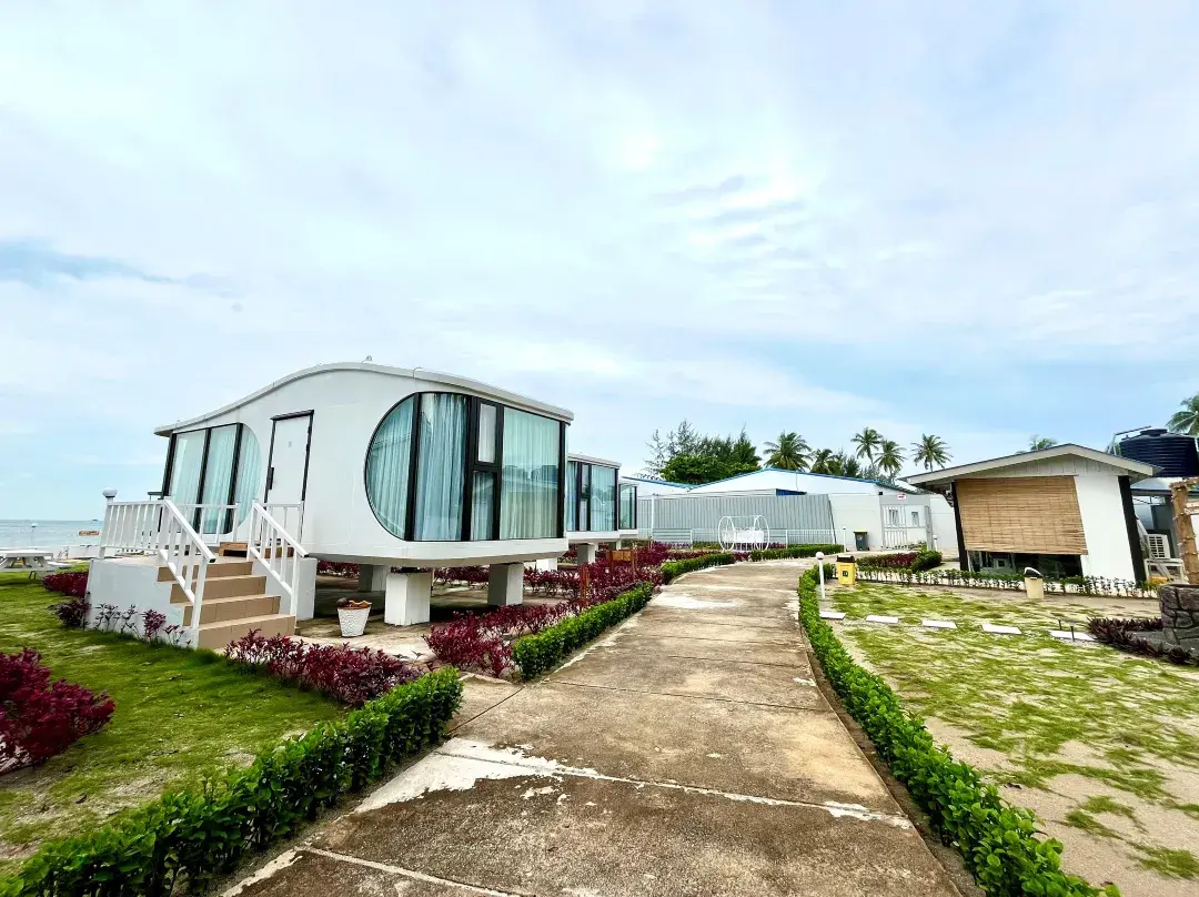 Saga Village Hotel - Bintan Island