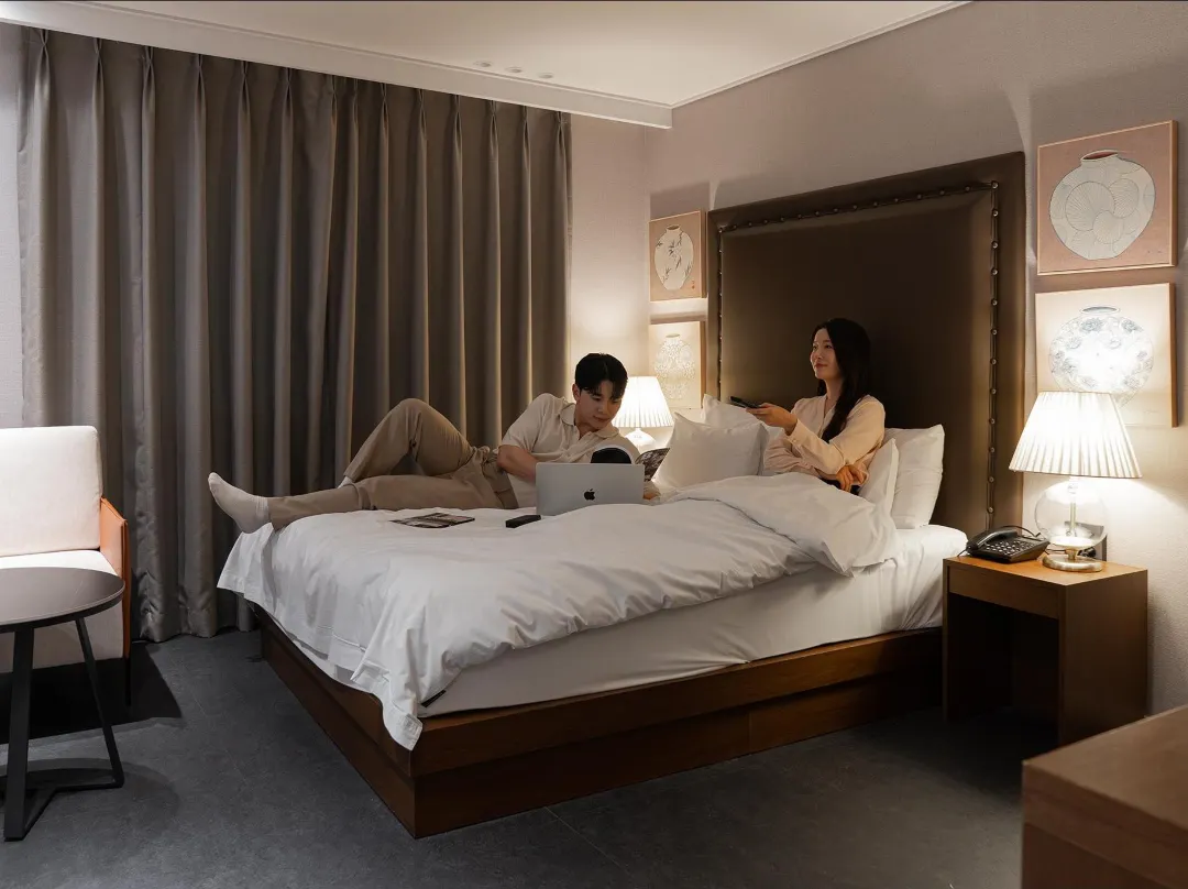 Browndot Airport New Town - Dangjin-si